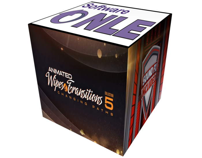 Animated Wipes and Transitions Collection 5 Transiciones Animadas ...