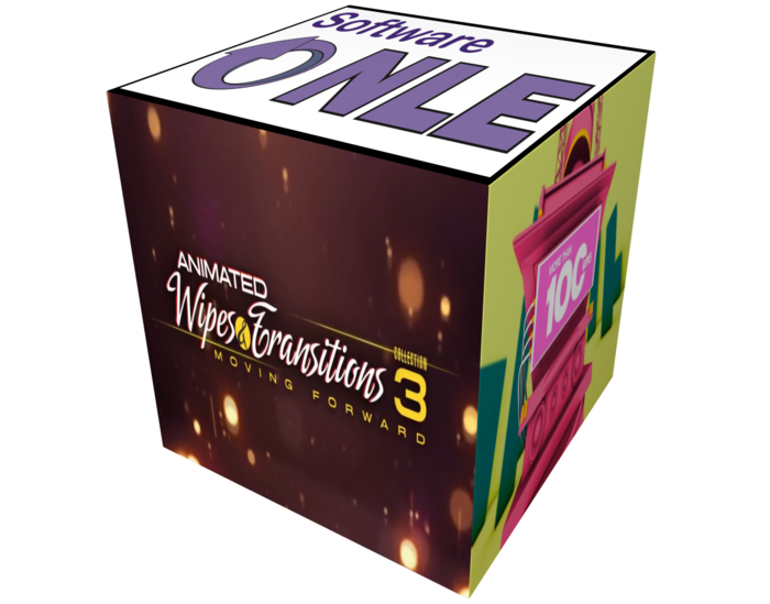 Animated Wipes and Transitions Collection 3 Transiciones Animadas ...