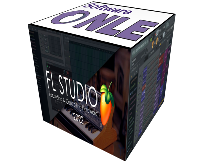 FL Studio 20.8 & FLEX Extensions para Windows :: Softnle & Soluciones NLE