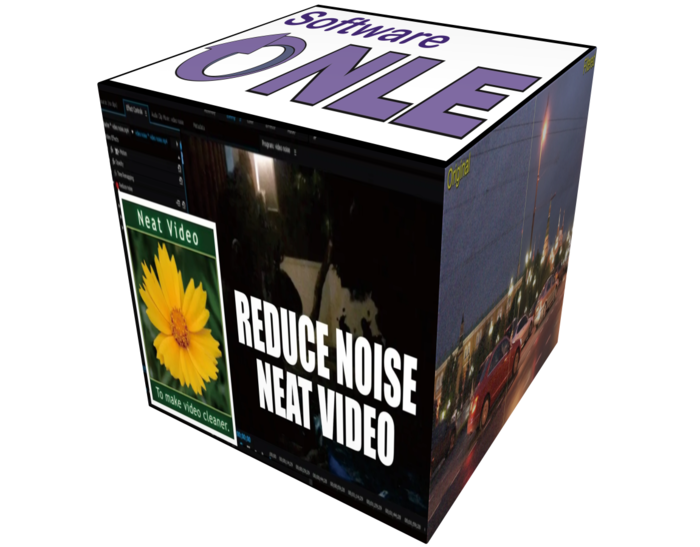 Neat Video Pro 5 Plugin para Adobe en Windows :: Softnle & Soluciones NLE
