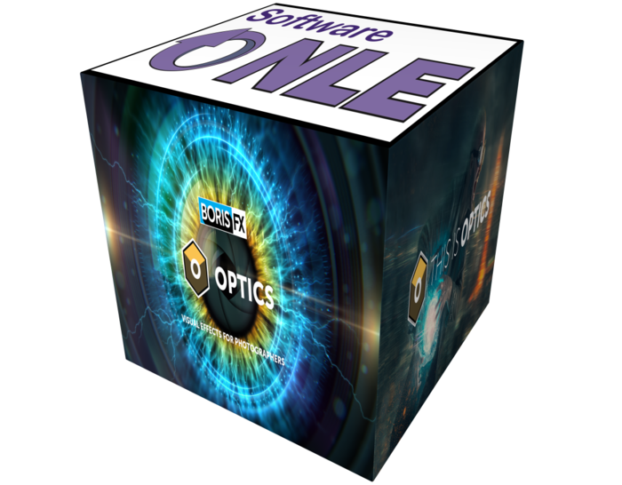 Boris Fx Optics Aplicacion & Plugin Ps :: Softnle & Soluciones NLE
