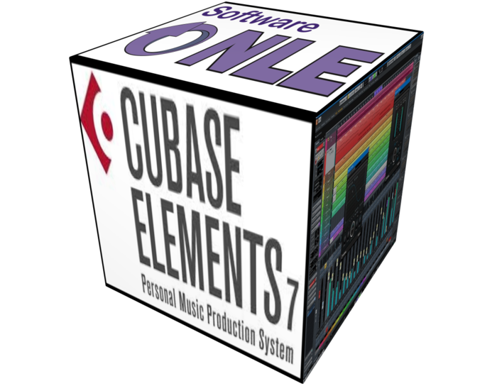 Cubase 7 Elements En Español Para Windows 32 & 64bits :: Softnle ...