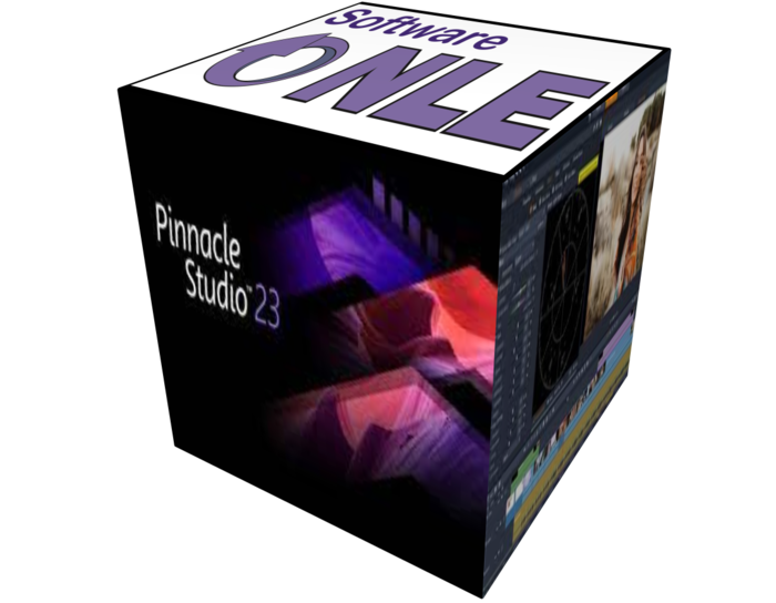 Pinnacle Studio 23 Ultimate En Español Descarga Digital
