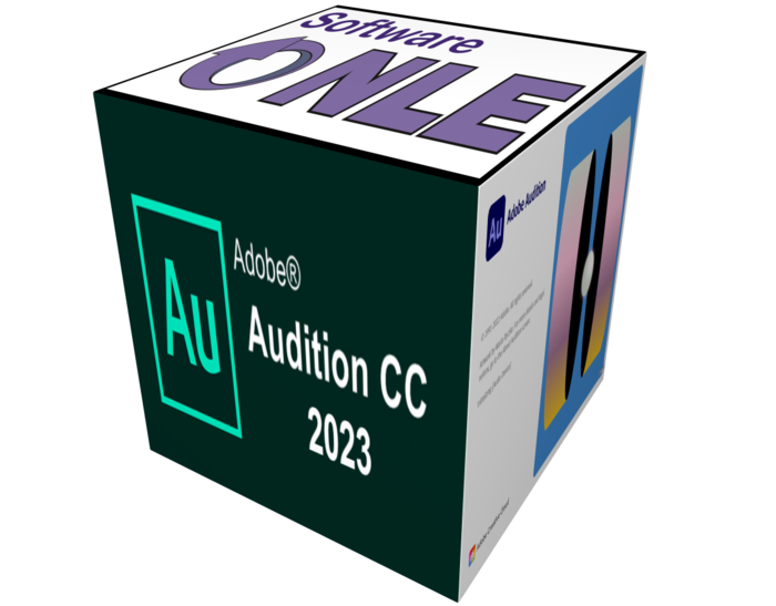 Adobe Audition 2023 Español para Windows :: Softnle & Soluciones NLE