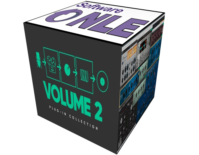 Softube Definitive Bundle para Windows :: Softnle & Soluciones NLE