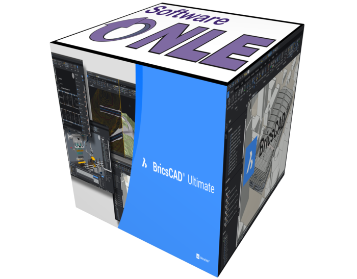 BricsCAD en Español para Windows :: Softnle & Soluciones NLE
