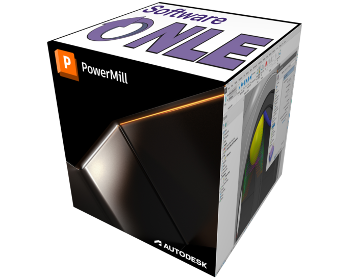 Autodesk PowerMill Ultimate 2023 para Windows :: Softnle & Soluciones NLE