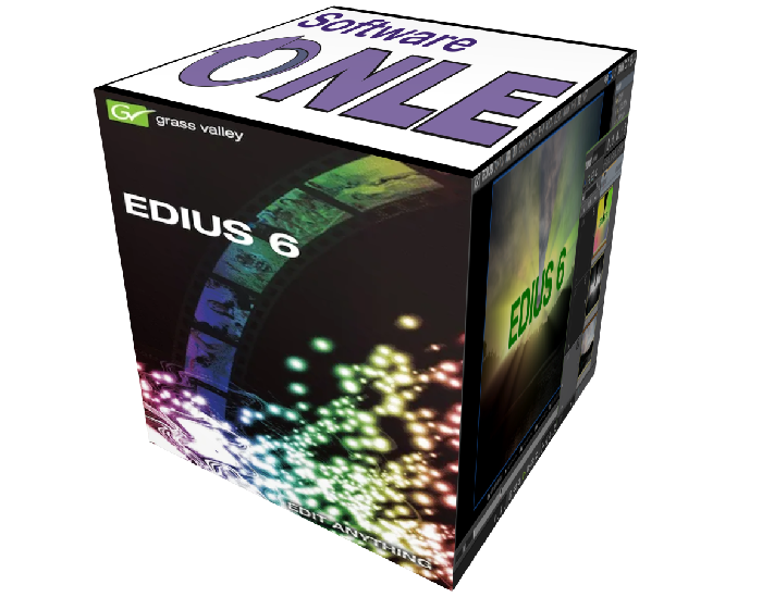 Edius 6 Para Windows 32bits En Español Descarga Digital