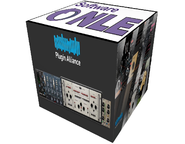Plugin Alliance MEGA Bundle Effects para Windows :: Softnle ...