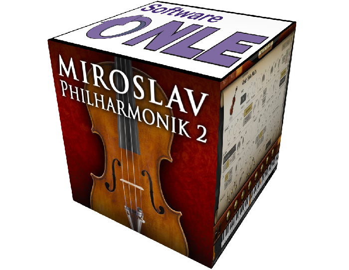 Miroslav Philharmonik 2 plugin VST & app para Windows :: Softnle ...