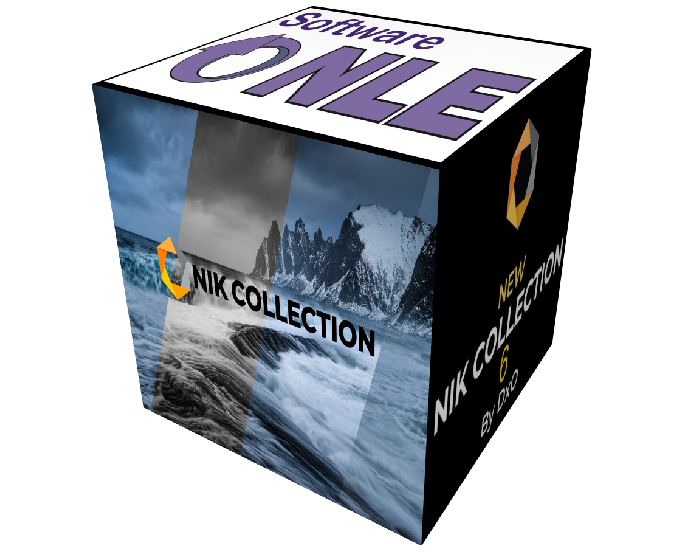 Nik Collection 6 Para MAC Plugins en Photoshop :: Softnle & Soluciones NLE