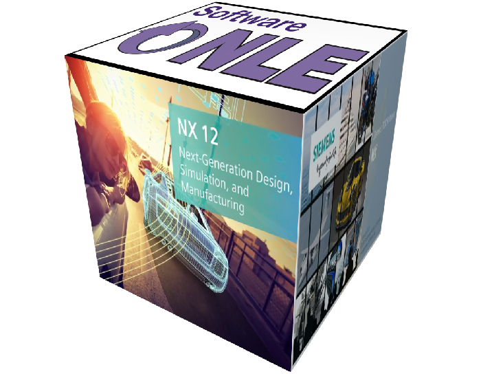 Siemens NX 12 para Windows :: Softnle & Soluciones NLE