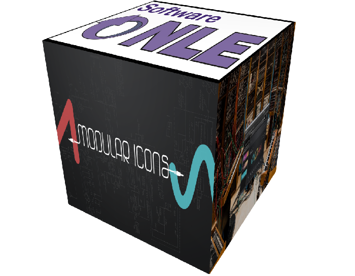 Modular Icons Libreria Kontakt para Windows o MAC :: Softnle ...