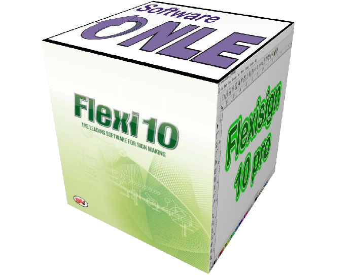 FlexiSign Pro 10 en Español para Windows :: Softnle & Soluciones NLE