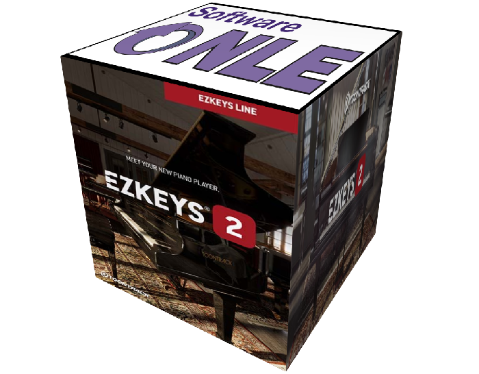 EZKeys v2 Complete para Windows :: Softnle & Soluciones NLE
