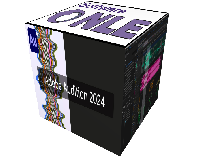 Adobe Audition 2024 Español para Windows :: Softnle & Soluciones NLE