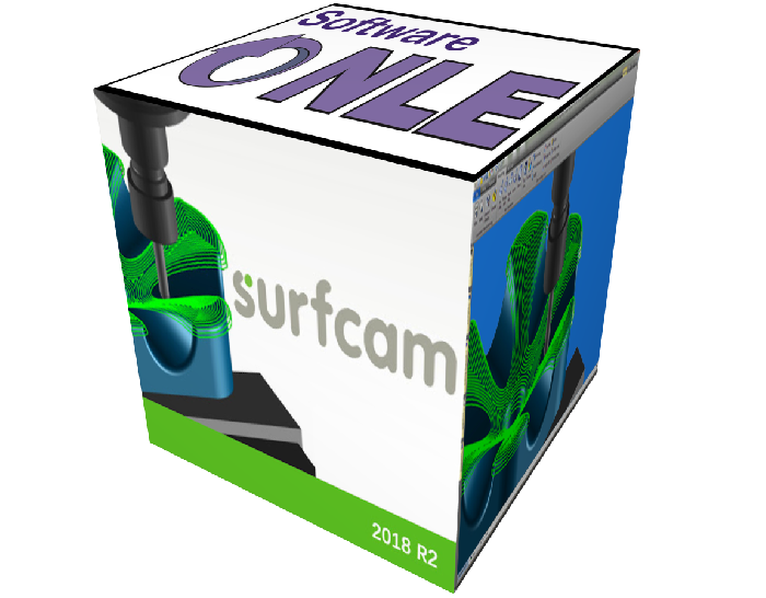 Vero Surfcam R2 2018 para Windows :: Softnle & Soluciones NLE