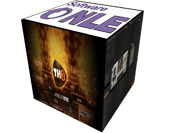 Overloud TH3 v3 plugin VST para Windows :: Softnle & Soluciones NLE