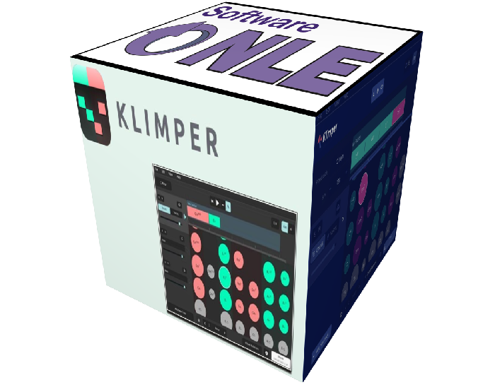 Polydigm Klimper plugin VST para Windows :: Softnle & Soluciones NLE