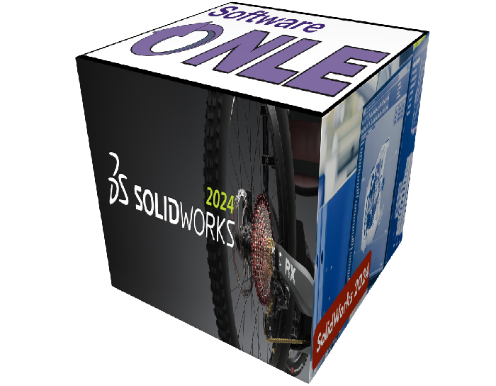 SolidWorks Premium 2024 en Español para Windows :: Softnle & Soluciones NLE