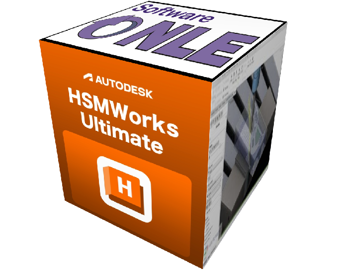 Autodesk HSMWorks Ultimate 2024 Multilenguaje para Windows :: Softnle ...