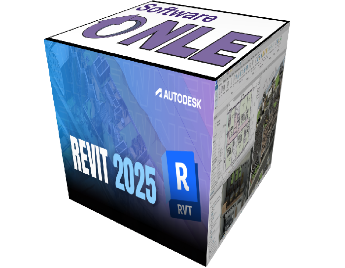 Autodesk Revit 2025 para Windows :: Softnle & Soluciones NLE