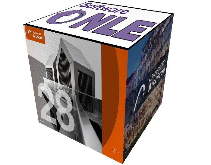 Archicad 28 de Graphisoft en Español para Windows :: Softnle ...