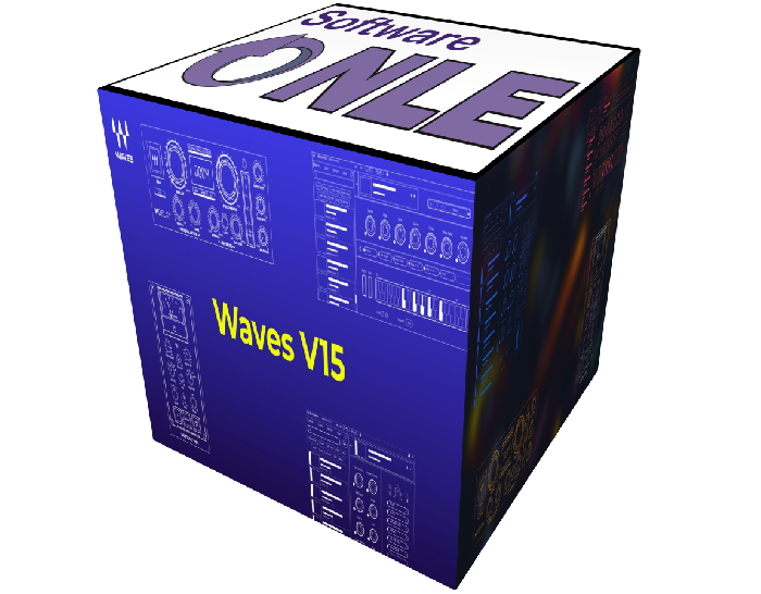 Waves Complete 15 para Windows + Sample Libraries :: Softnle ...
