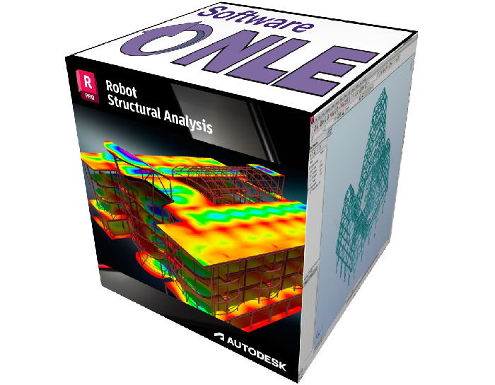 Autodesk Robot Structural Analysis Professional 2024 Español :: Softnle ...