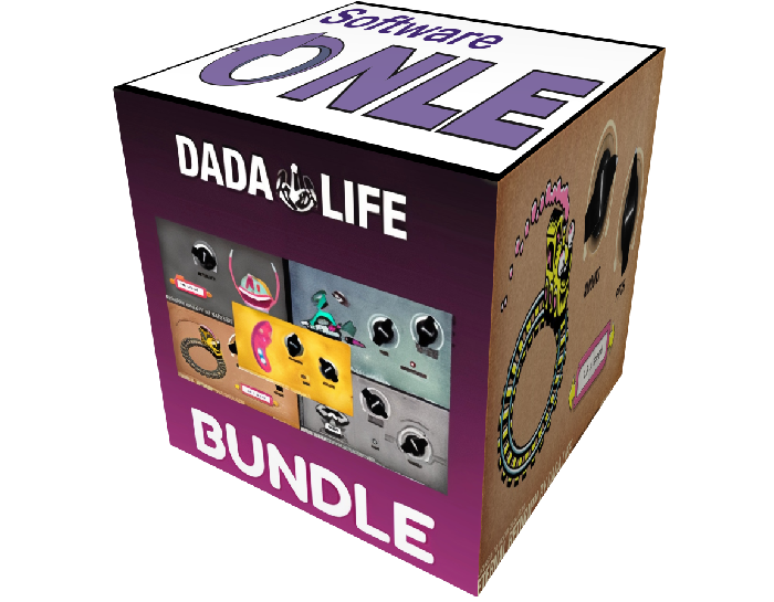 DADALIFE Bundle plugins para MAC :: Softnle & Soluciones NLE