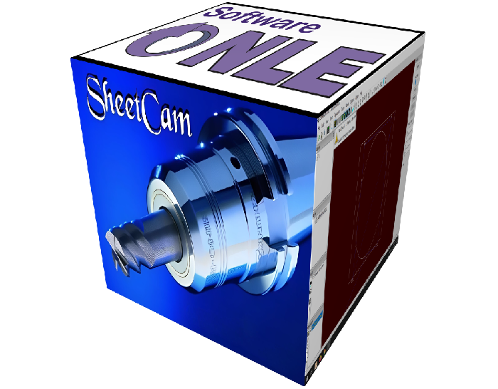 SheetCam TNG para Windows :: Softnle & Soluciones NLE
