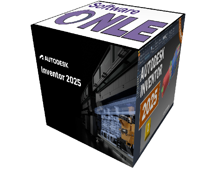 Autodesk Inventor Pro 2025 en Español para Windows :: Softnle ...