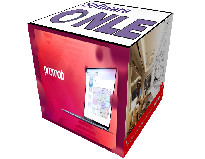 Promob Plus v5.38 en Español para Windows :: Softnle & Soluciones NLE