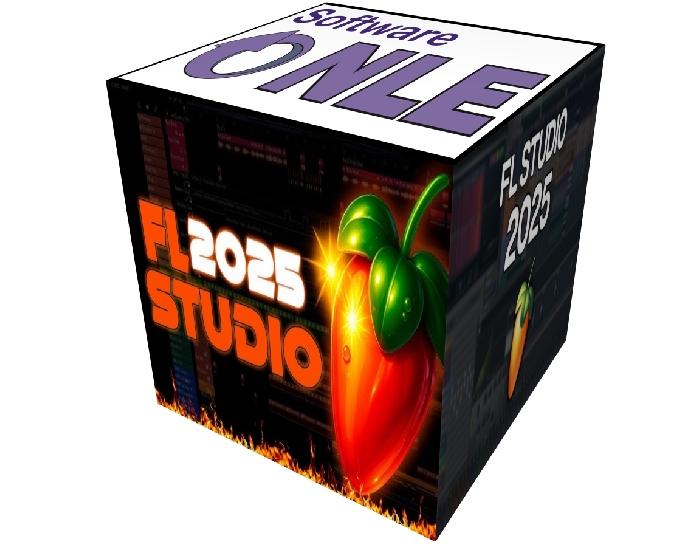 FL Studio 2025 & FLEX Extensions para Windows :: Softnle & Soluciones NLE