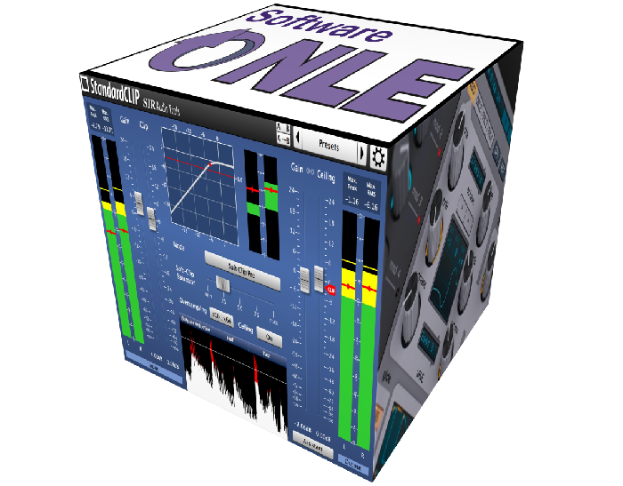 SIR Audio Tools Bundle plugins VST para Windows :: Softnle & Soluciones NLE